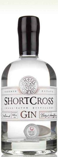 Shortcross Gin – homedeliverywine.com
