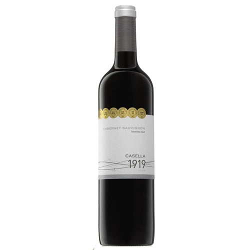 2006 Casella 1919 Cabernet Sauvignon – homedeliverywine.com