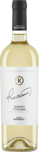 Tenute Rossetti, Bianco Toscana IGT – homedeliverywine.com