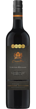 Casella Family 'Limited Release' Cabernet Sauvignon 2013 ...