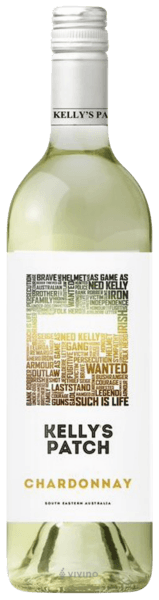Kelly's Patch Chardonnay – homedeliverywine.com