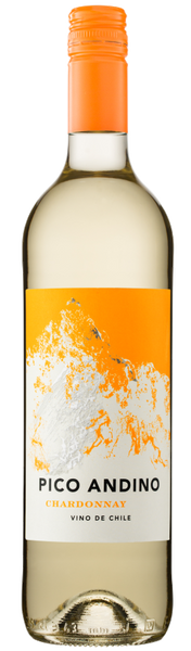 Pico Andino Chardonnay – homedeliverywine.com