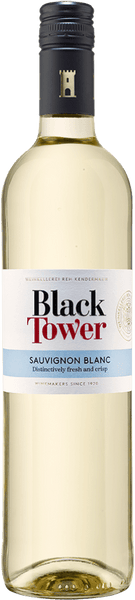 Black Tower Sauvignon Blanc – homedeliverywine.com