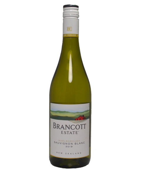 Brancott Estate Marlborough Sauvignon Blanc – homedeliverywine.com